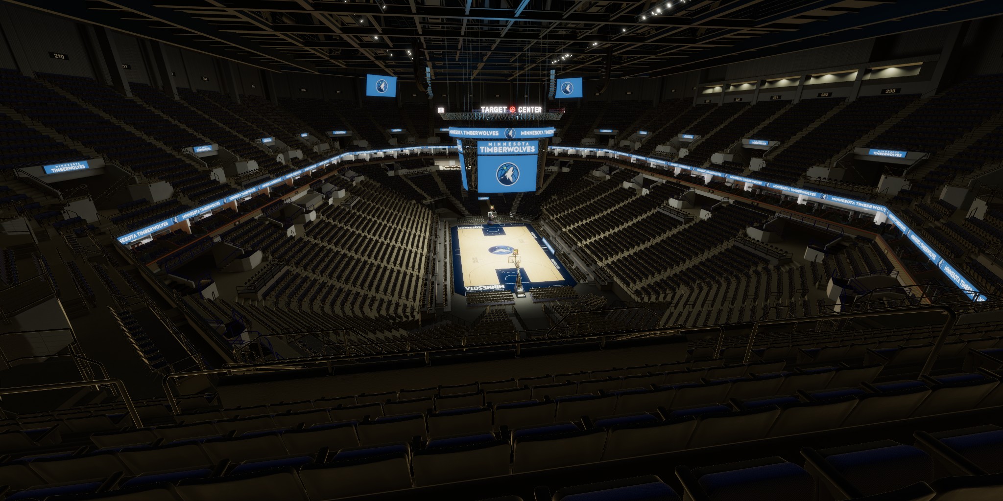 Timberwolves vs. Mavericks Tickets