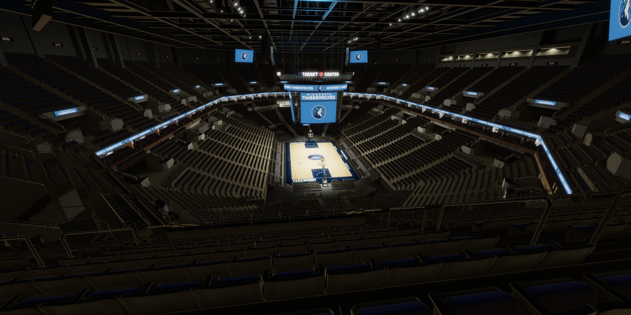 Timberwolves vs. Celtics Tickets