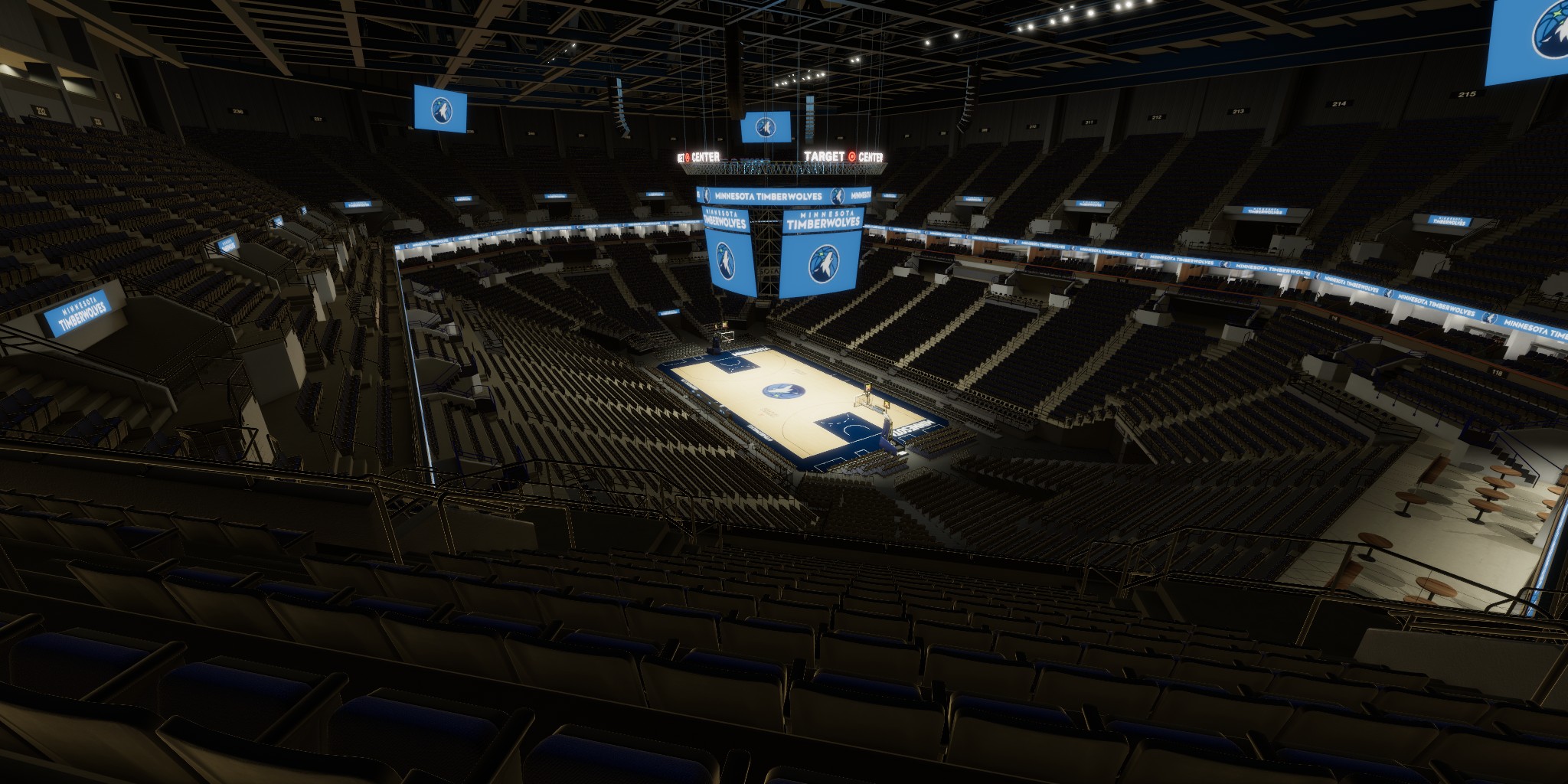 Timberwolves vs. Magic Tickets