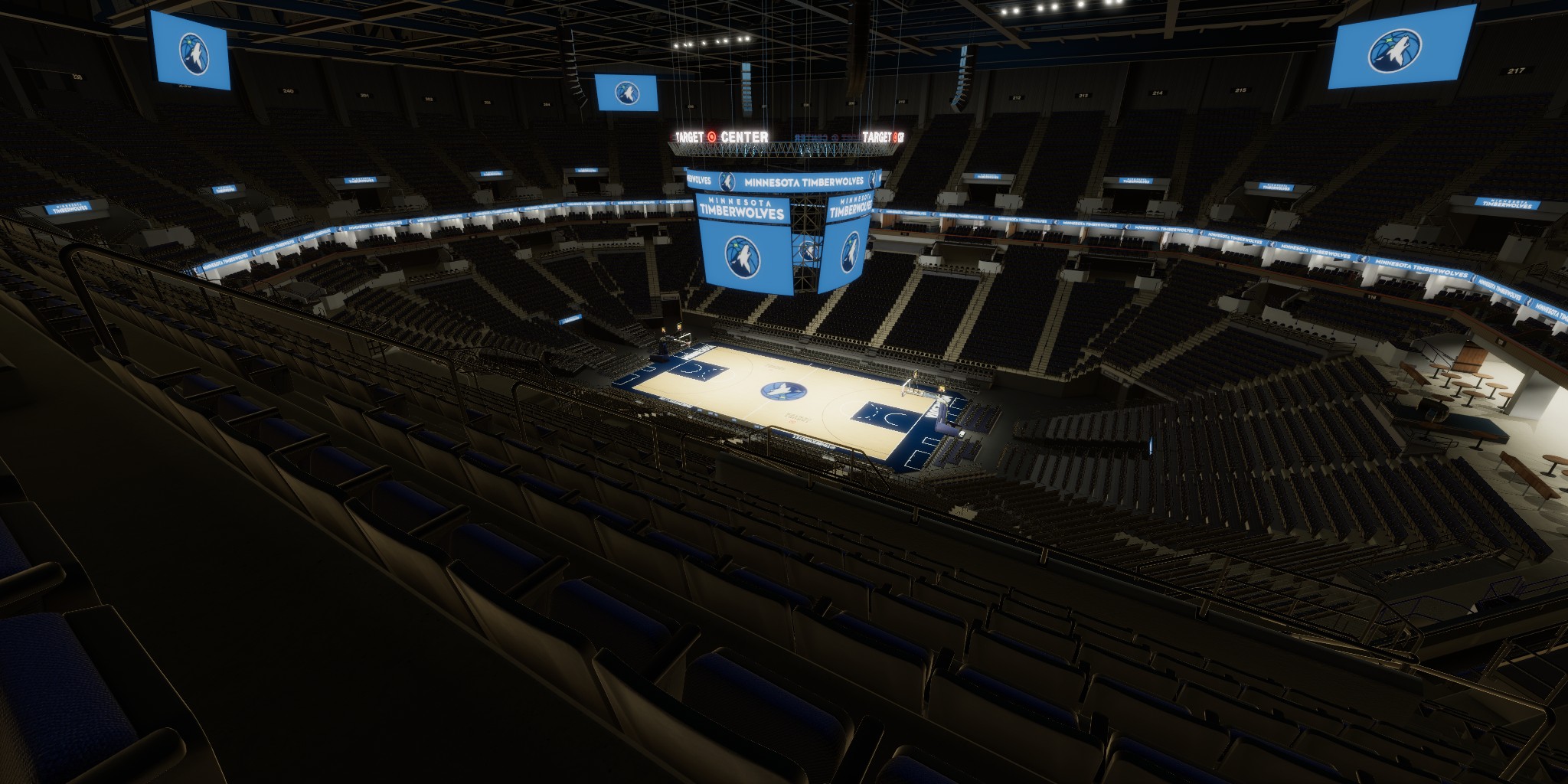 Timberwolves vs. Celtics Tickets