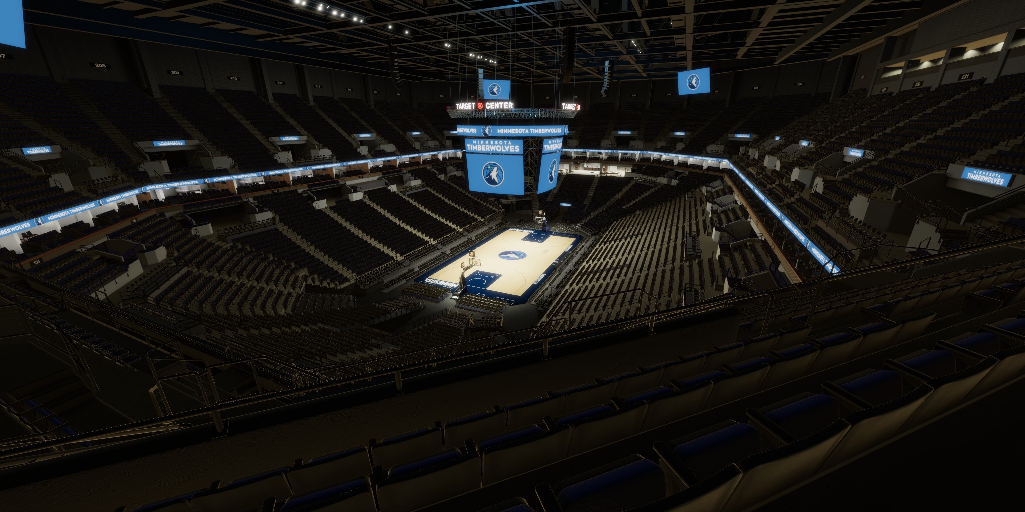 Timberwolves vs. Clippers Tickets