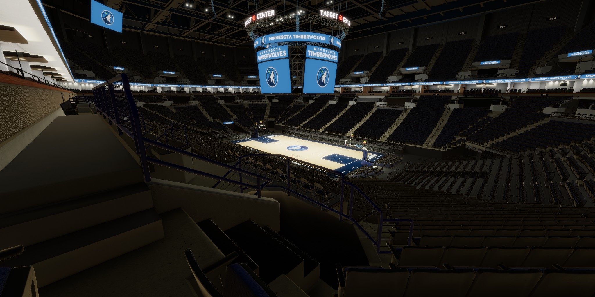 Timberwolves vs. Trail Blazers Tickets
